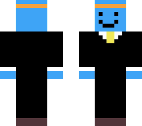 princezam | Minecraft Skins