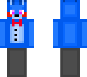 Bon bon | Minecraft Skin