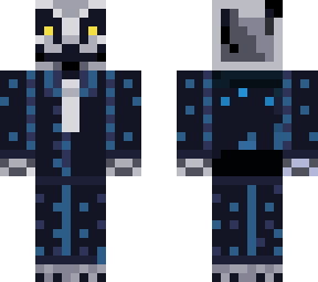 buho | Minecraft Skins