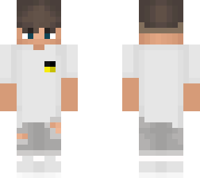 bvb | Minecraft Skins