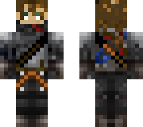 Caedon | Minecraft Skin