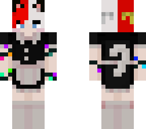 bee cat | Minecraft Skins