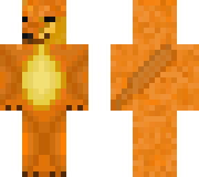 chems | Minecraft Skin