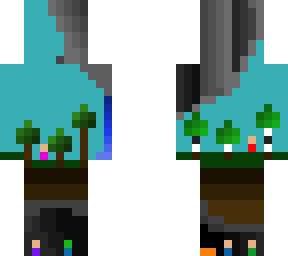 Competition Read Description | Minecraft Skin