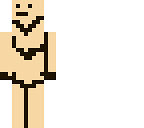 cool human | Minecraft Skin