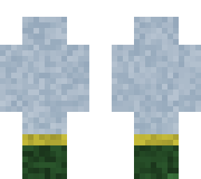 dust | Minecraft Skin