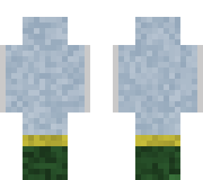 duster | Minecraft Skins