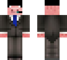 elo | Minecraft Skin