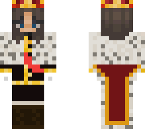 empress | Minecraft Skins