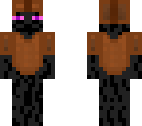 Minecraft Leather Chestplate