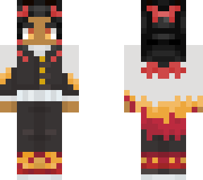 Esoteric Art | Minecraft Skin