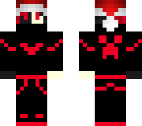 flamy boi () | Minecraft Skin