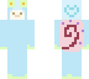 gary spongebob | Minecraft Skins