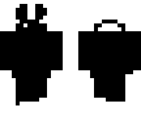 Gaster Minecraft Skins