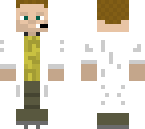 gejmr | Minecraft Skins