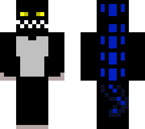 godzilla | Minecraft Skins