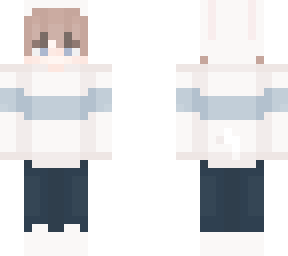 hart | Minecraft Skin