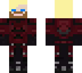Joel Minecraft Skins