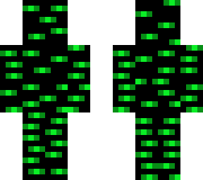 tma | Minecraft Skins