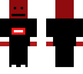 layton | Minecraft Skin