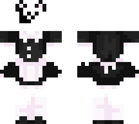 leowook | Minecraft Skins