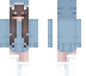 Lucy | Minecraft Skin