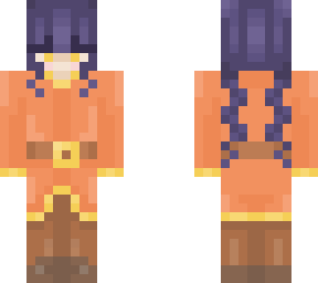 merchant | Minecraft Skins