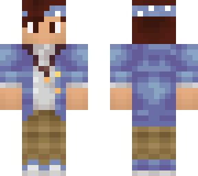 mason | Minecraft Skin