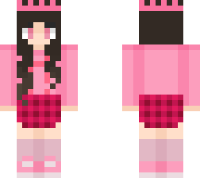 shubble | Minecraft Skins