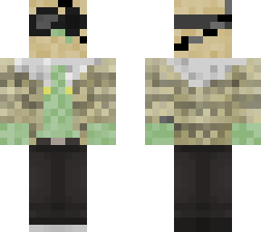 atf | Minecraft Skins