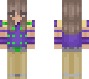 gyro | Minecraft Skins