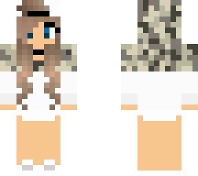 double layer | Minecraft Skins