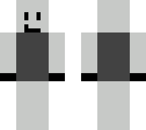 Pal | Minecraft Skin