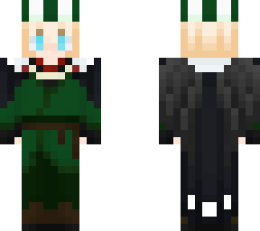 Philza my version | Minecraft Skin