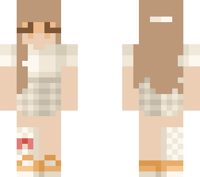 Preppy | Minecraft Skin