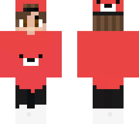 walibear | Minecraft Skins