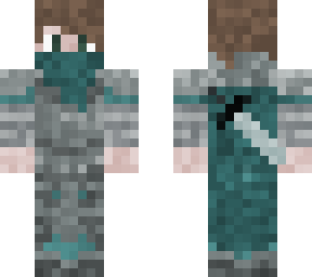 ritter | Minecraft Skins
