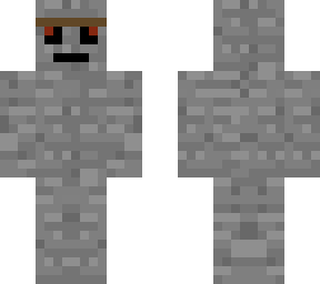 Rock | Minecraft Skin