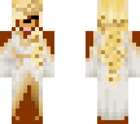 rubius | Minecraft Skins