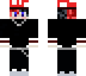 Ryder | Minecraft Skin