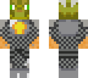 salazar | Minecraft Skins