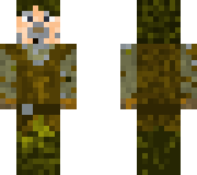 Skin for job | Minecraft Skin