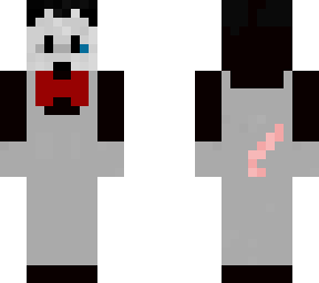 minnie mouse | Minecraft Skins