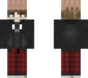 stinky guy | Minecraft Skin