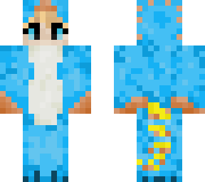 stormfly | Minecraft Skins