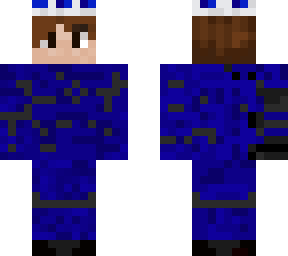 subz | Minecraft Skins