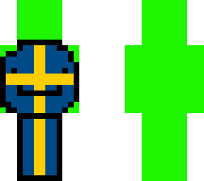 dagar | Minecraft Skins