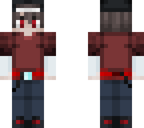 aron | Minecraft Skins
