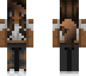 The Ultima | Minecraft Skin