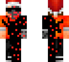 timedeo | Minecraft Skins